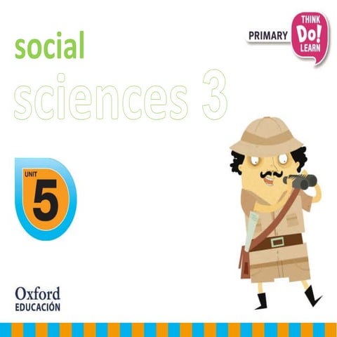 Unit 5 History | PPTX