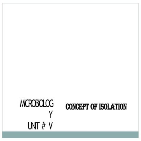 Isolation ward in hospital.ppt