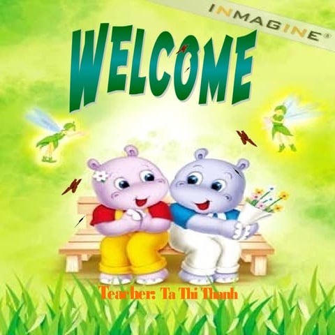 Unit 5 lesson 1 | PPT