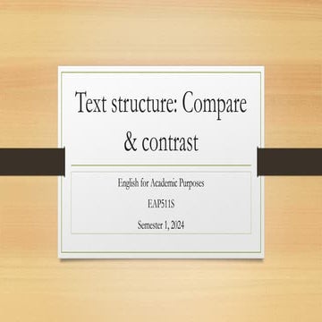 Unit 5 Lesson 2 Compare and Contrast.pptx