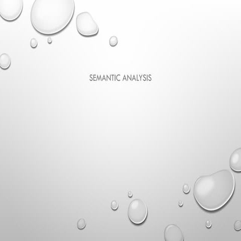 unit 5 nlp semantic analysis btech ptu .pptx