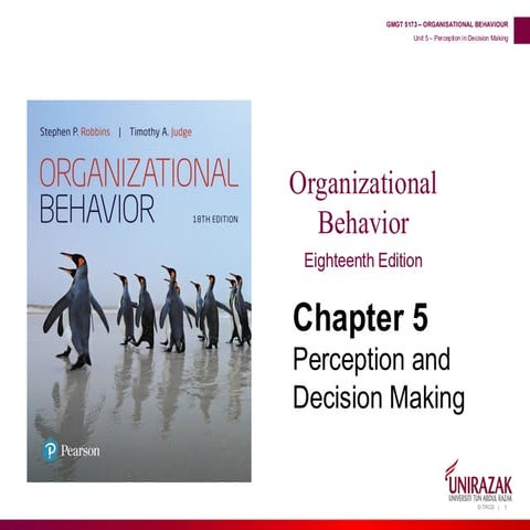 Unit 5 Perception and Decision Making.pdf