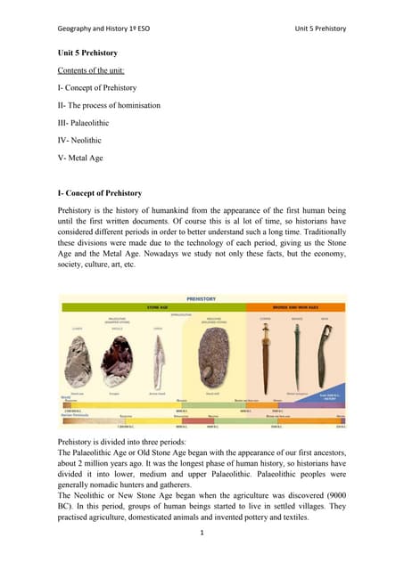 World History Chapter 1, Sections 1-2 | PPT