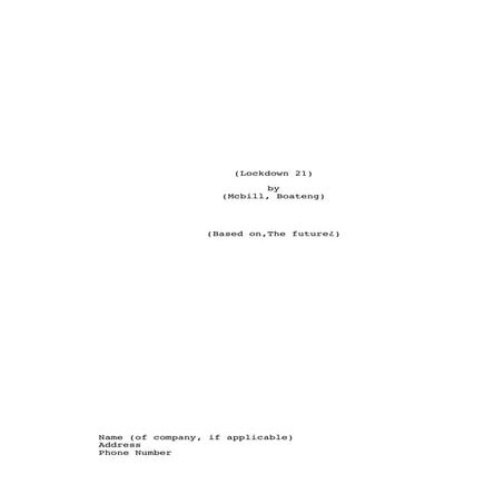 Stranger Things: A Behavioral Analysis | PPTX