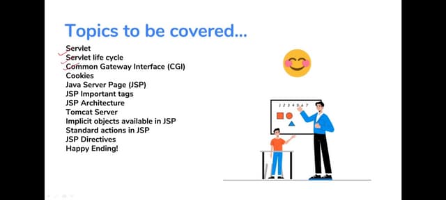 Servlet Tomcat Server Implicit Jsp Object Pdf Web Development 4462
