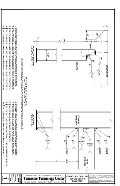 P9 8 Radial Survey Model | PDF
