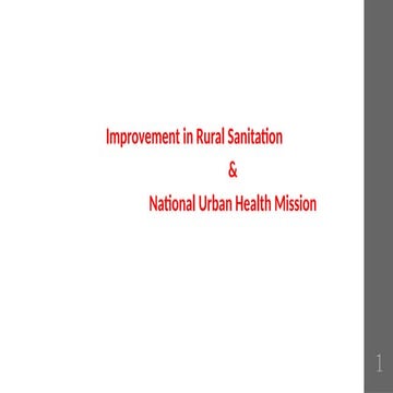 unit 5 Social & Preventive pharmacy notes | PPTX