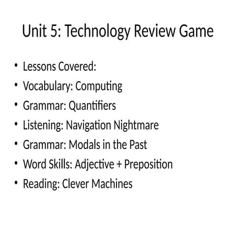 Demo teaching final | PPTX