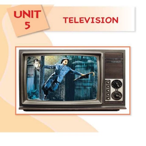 Unit5 television | PPT