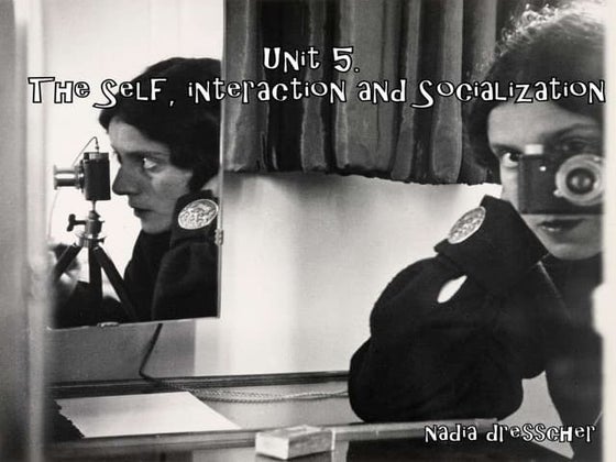 UTS: UNDERSTANDING THE SELF : The self in sociological perspective | PPTX