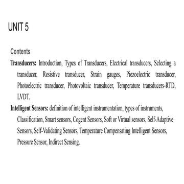 UNIT-VI..................................................ppt