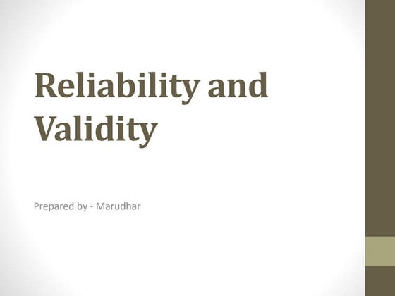 Ensuring trustworthiness in_qualitative_research | PDF | Science