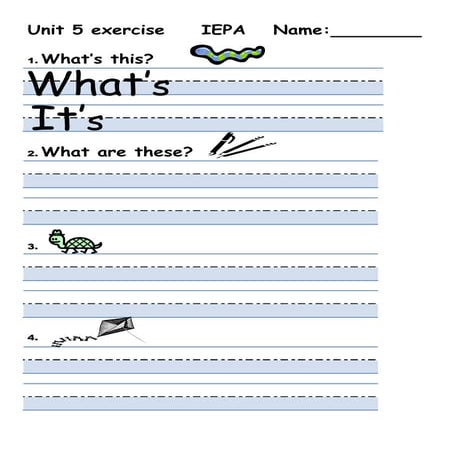 What's this? | PDF