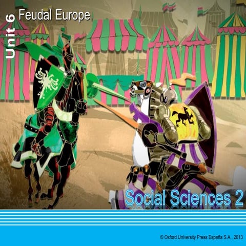 Unit6 | PPT | Religion & Spirituality