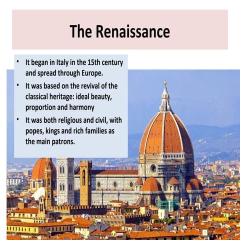 Unit 6. reformation & renaissance | PPT | Christianity | Religion ...