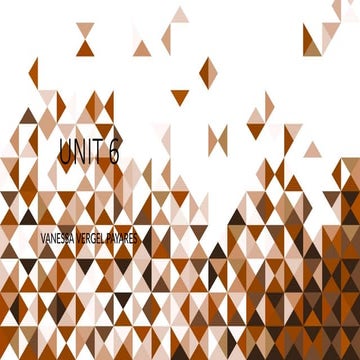 UNIT 6 ideas for teacher in classes .pptx