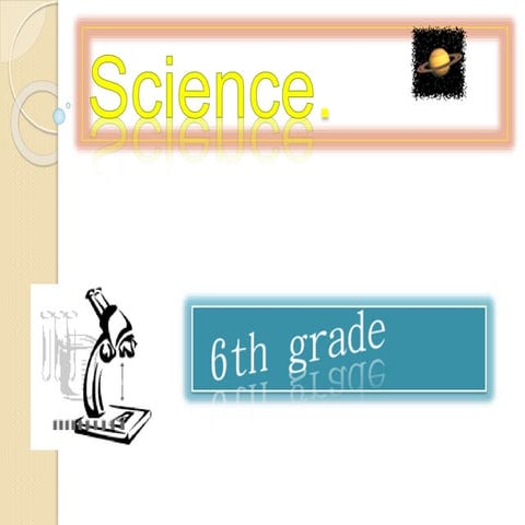 Light, for grade 5 (Teach) | PPS