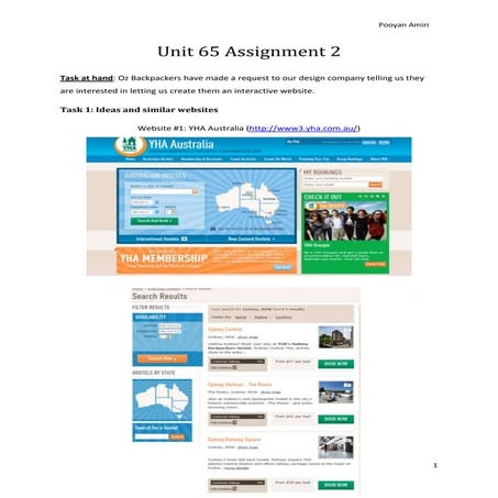 Unit 65 ass 2 | DOCX