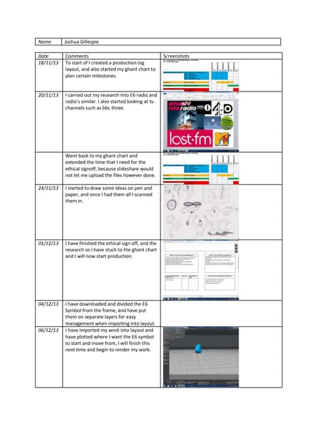 Unit 67 Moodboard | DOCX