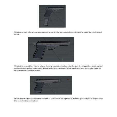 Unit 67 Production Log | DOCX