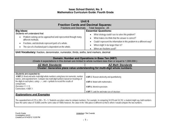 Fractions Equal to 1 and Greater than 1.pdf