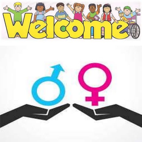 Unit 6 Gender Equality Lesson 1 Getting started.pptx