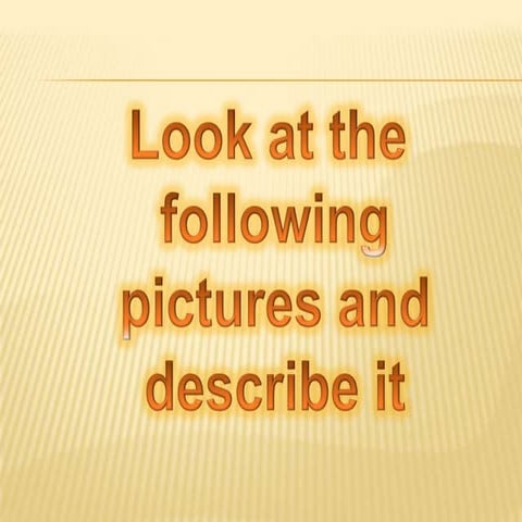 Unit 6 grade 5° | PPT