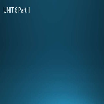 UNIT 6_II.pptx
