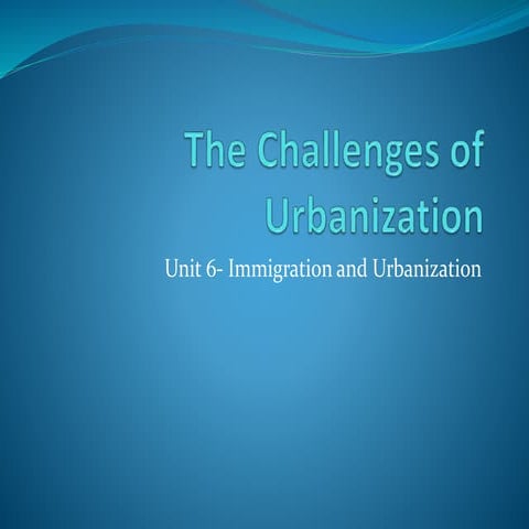 Unit 6 notes 3 | PPTX