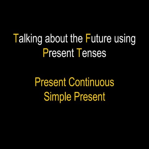 Unit 6, Part 1 | PPT