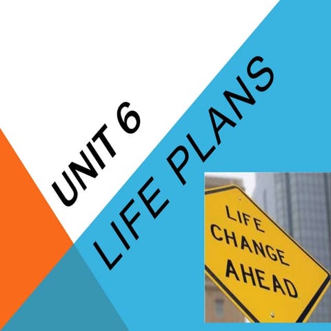 Unit 6 preview | PPT