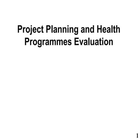 Unit 6 Project Planning and Evaluation.ppt