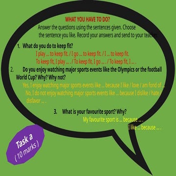 ENGLISH FORM 3 UNIT 6 SPEAKING TASKS 1-3.pptx