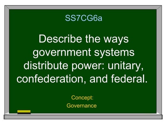 La geography of latin america | PPT