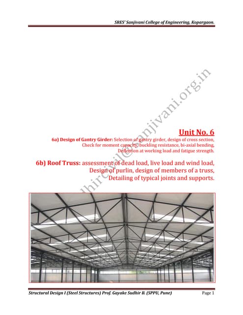 Janssen's theory | PPTX