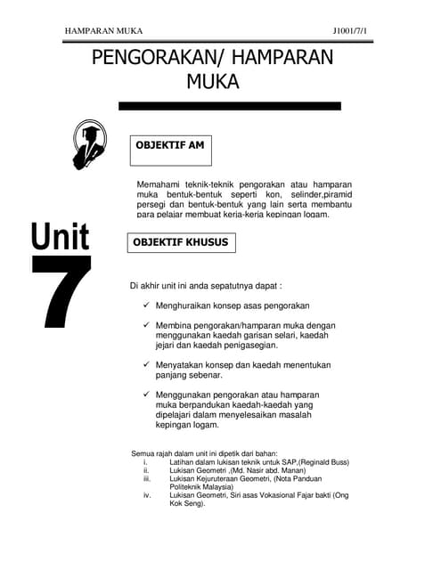 Chapter 4 isometric_drawing | PPT