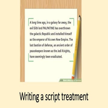 Unit 7 film practices wk5 | PPTX | Screenwriting | Content Production