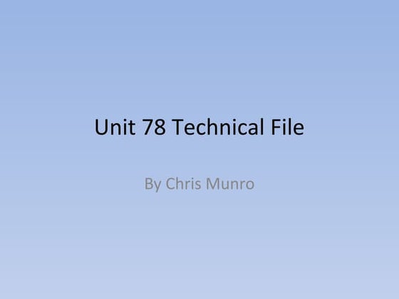 Image file formats | PPTX | Desktop Publishing | Computer Software and Applications