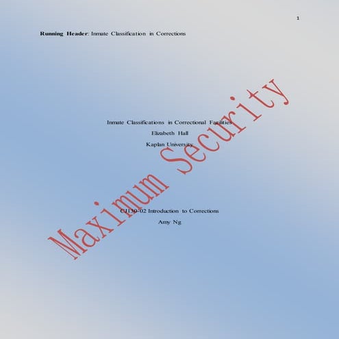 Unit 7 assignment elizabeth hall | DOCX | Physical Therapy | Wellness