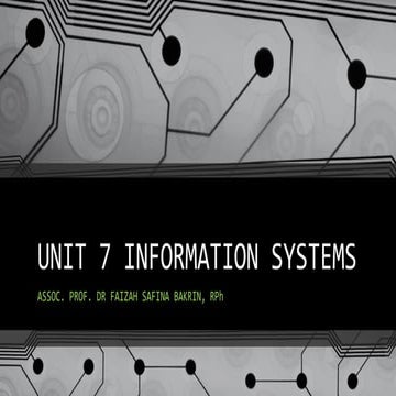 UNIT 7 INFORMATION SYSTEMS st.pdf