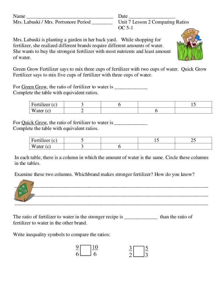 Comparing Ratios Worksheet Free Download Gambr co comparing-ratios-worksheet-free-download-gambr-co