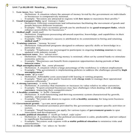 Unit 7 p.66,68-69 Reading _ Glossary.docx