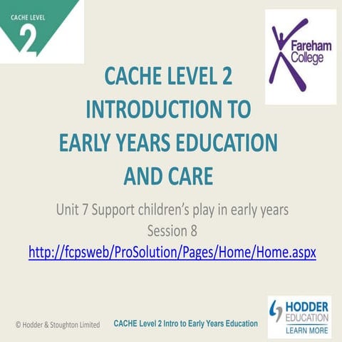 Unit 7 pp 8 | PPTX | Parenting Babies and Toddlers | Parenting