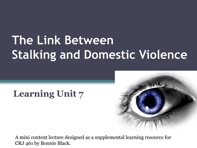 Gang Stalking A survival guide for Targeted Individuals | PDF