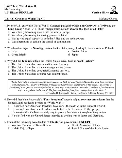 The ford and_carter_years | PPT