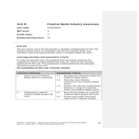 Unit 2 | PDF