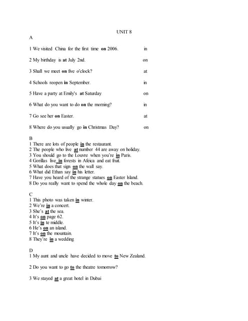 oxford-discover-2-student-book-answer-keys-pdf.docx | Fish and ...