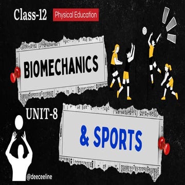 ch-8 class 12th biomechanics and sports.pdf