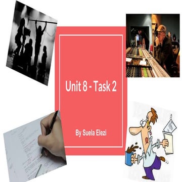 Btec media job roles | PPTX