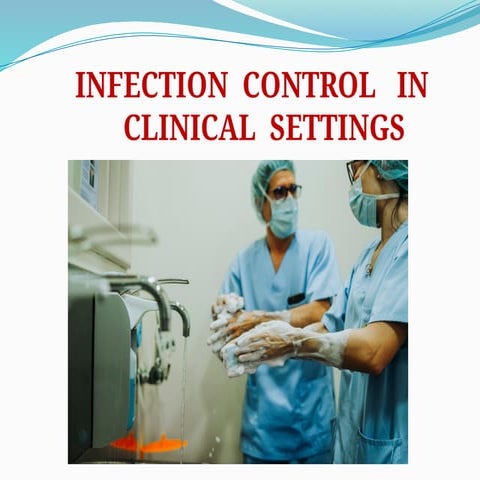 Unit 8 Infection control in clinical setting.pptx